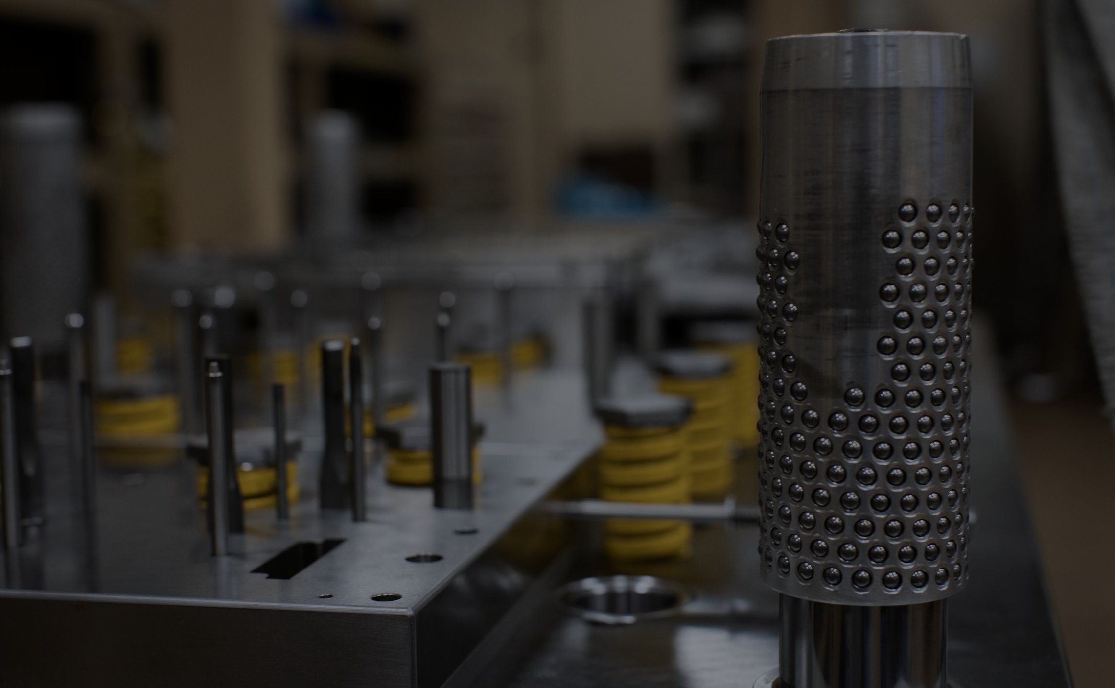 A Manufacturing Family 45 Years in the Making - JV Manufacturing