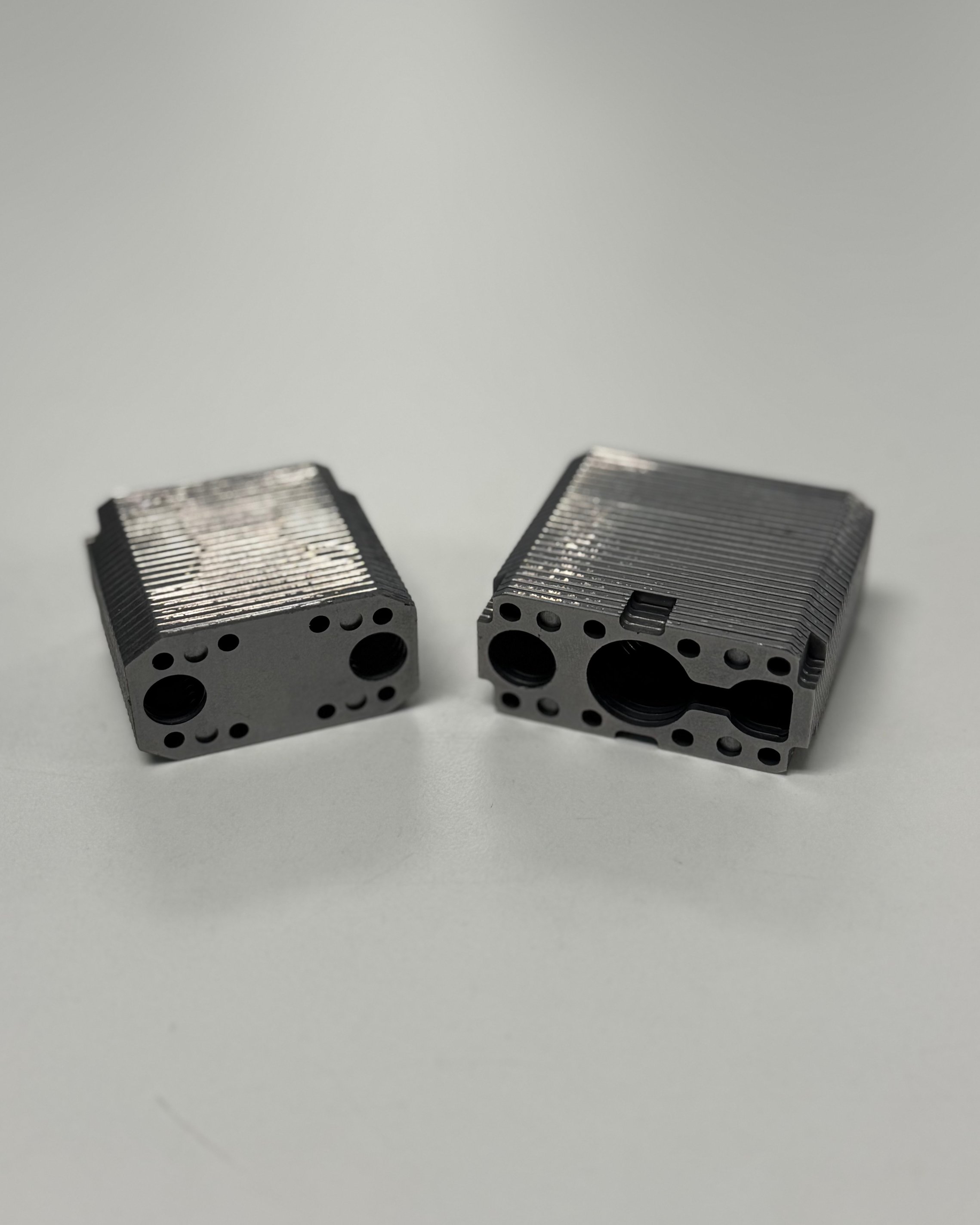 The Solid Six: Exploring Key Types of Stamping Dies
